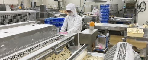 SUSTAINABILITY | H2O Retailing Corporation